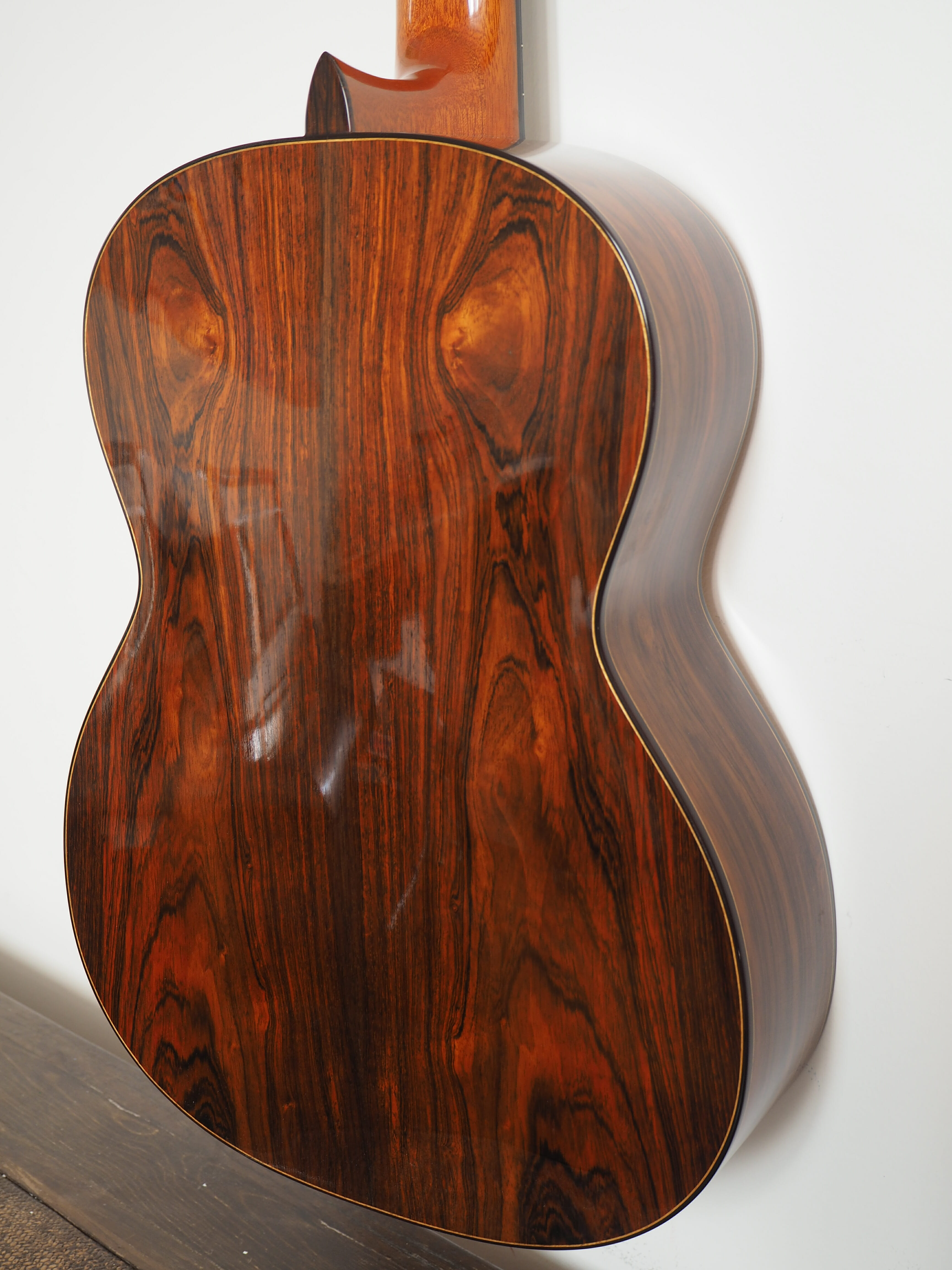 Simon Marty classical guitar cedar 2008 - Australia - Classical concert ...