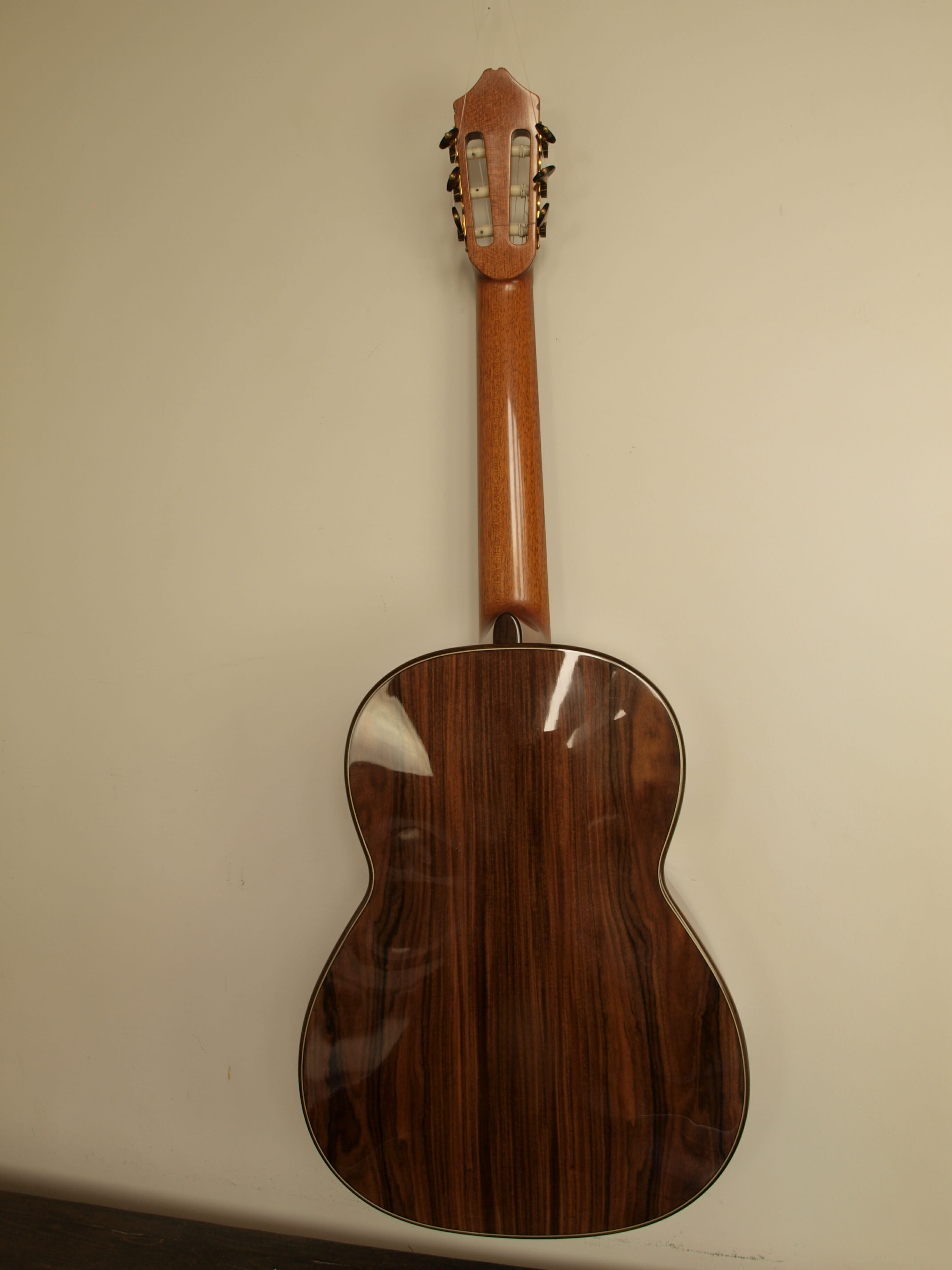 Greg Smallman & sons 2010 - Australia - Classical concert guitar