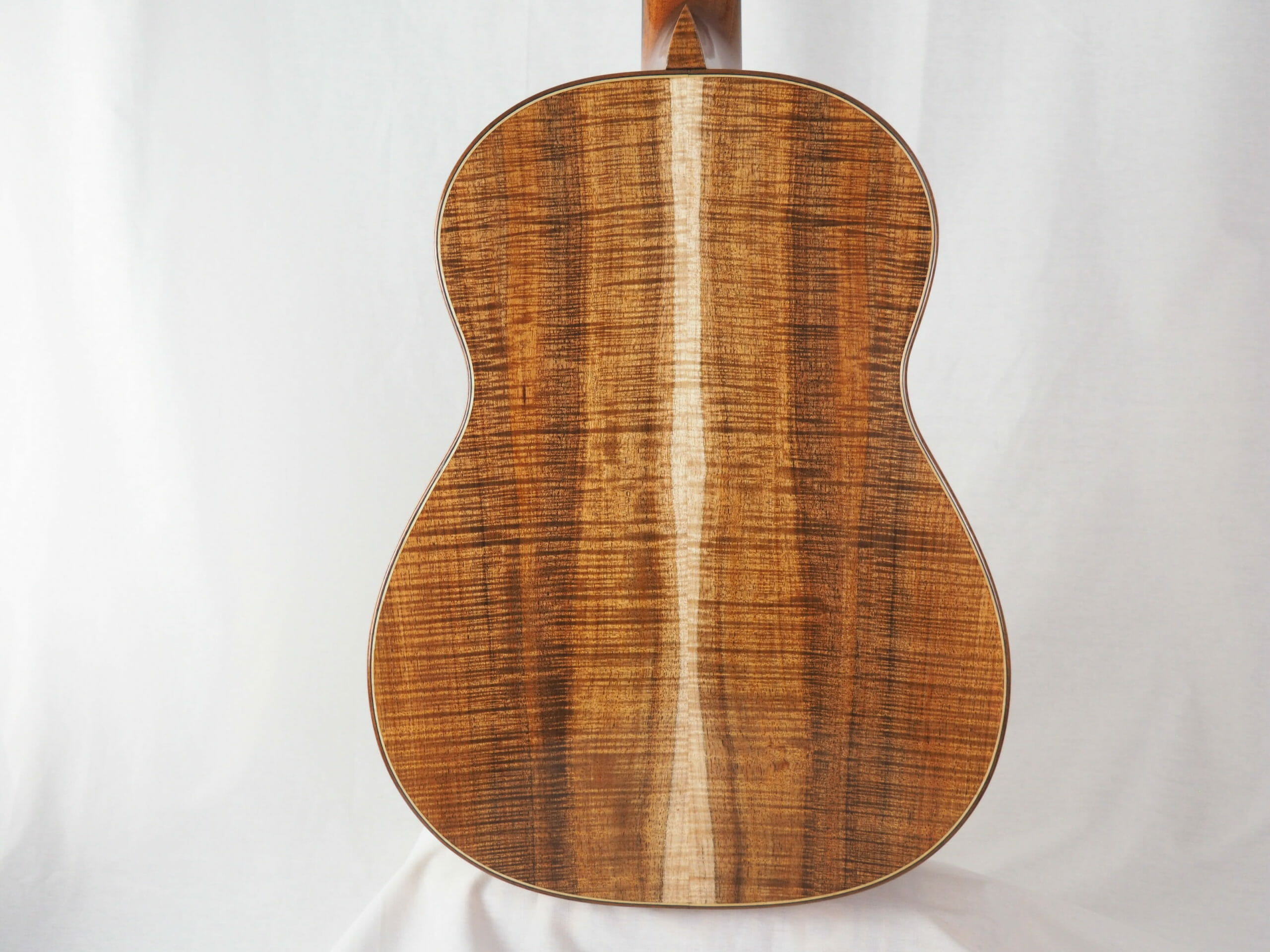 Graham Caldersmith No.113 classical guitar - Classical concert guitar